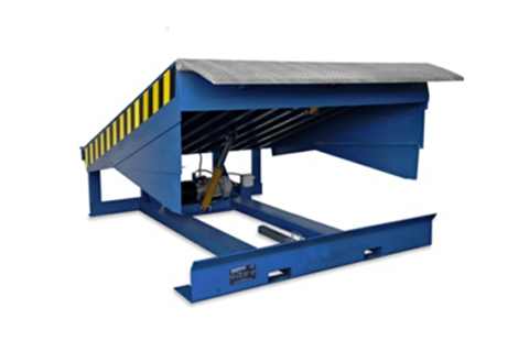 Loading Equipment - Master Well Enterprise Limited